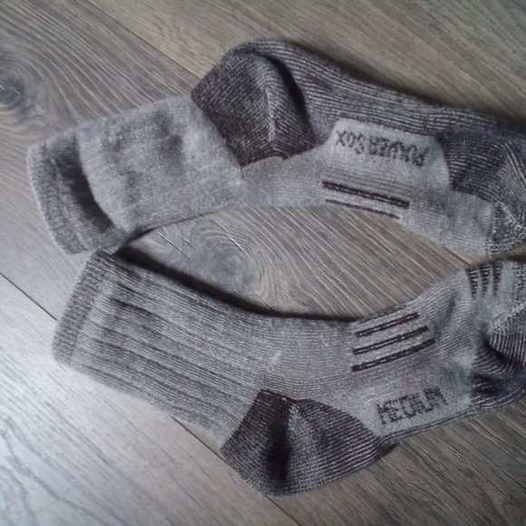 Power sox | Underwear & Socks | Great Uc Merino Wool Power Sox Unisex ...